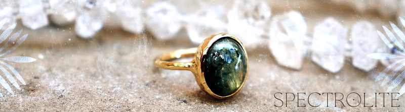 Spectrolite Collection - Bahgsu