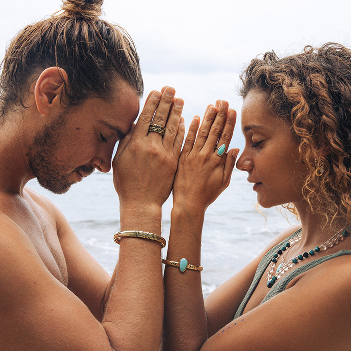 Light Wave Band || Men - Bahgsu