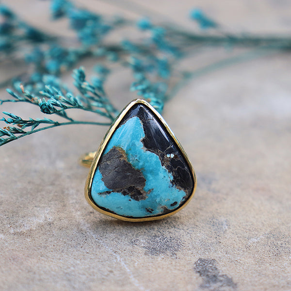 Otteson Turquoise - Bahgsu